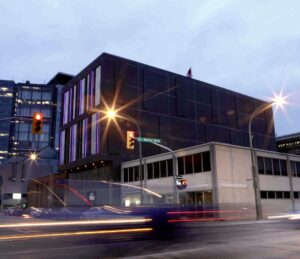 Marie Rose Place – Mistecture